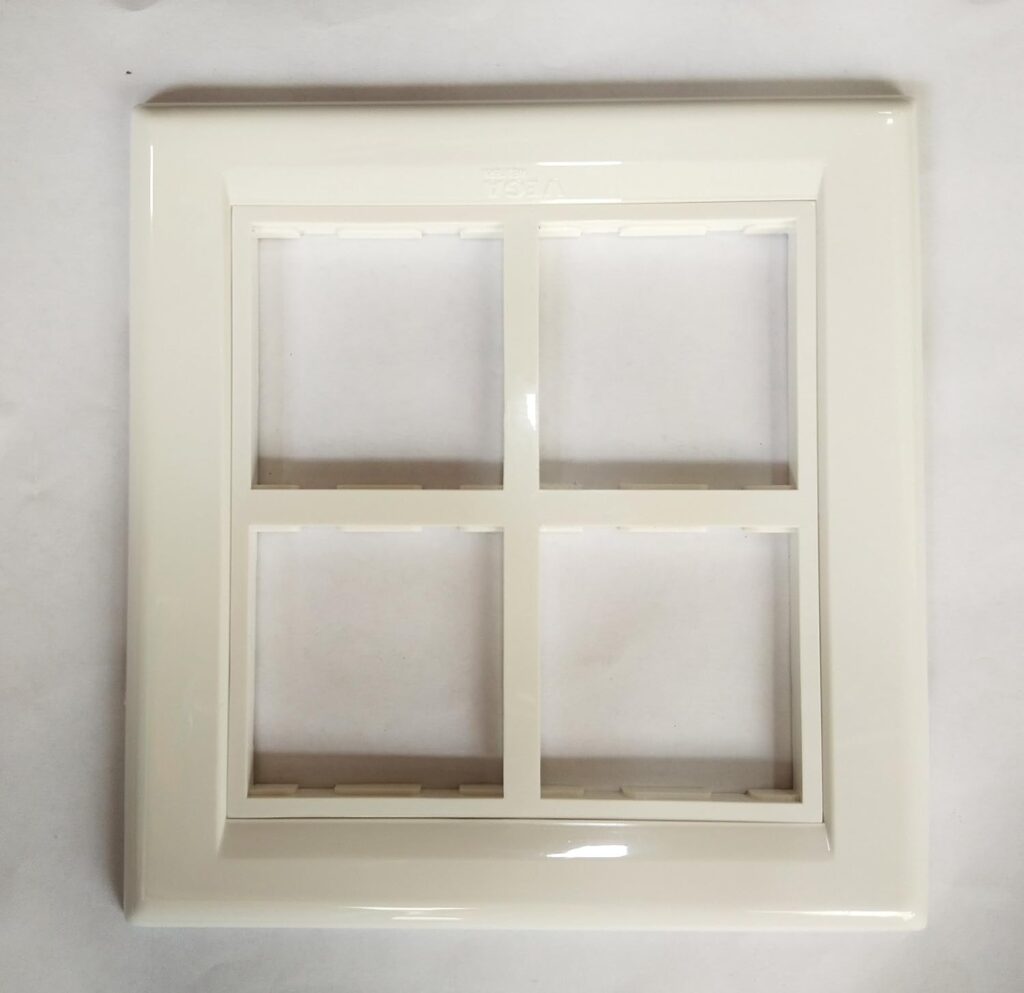 8 MODULAR PLATES OLA VEGA WESTERN ( HORIZONTAL ) – Amar Machinery ...