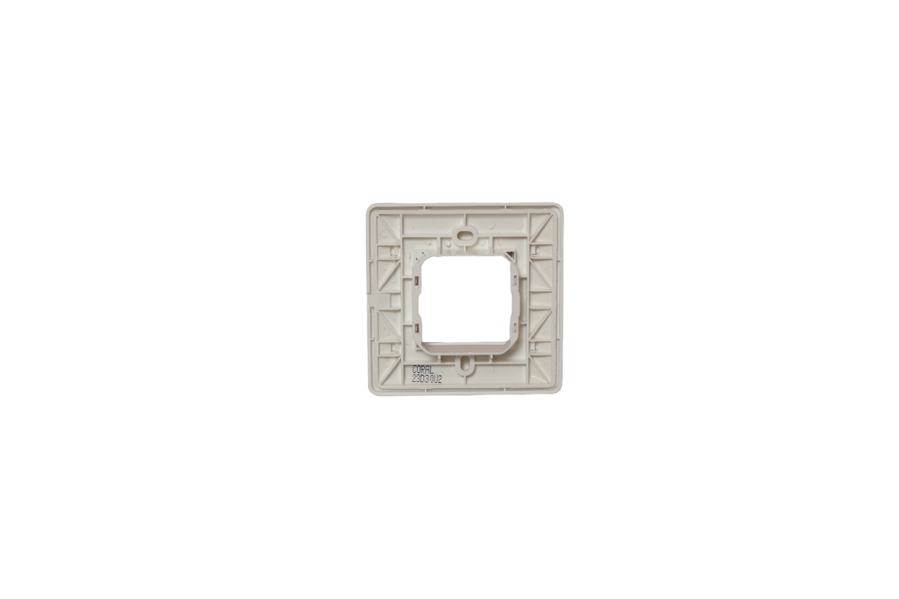 HAVELLS Coral 2 Modular Cover Plate/Wall Plate ( White ) – Amar ...