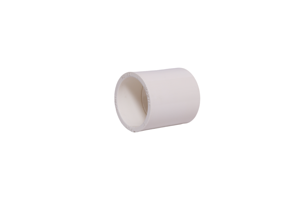 2 inch coupler ( 50 mm ) upvc finolex – Amar Machinery Electronics
