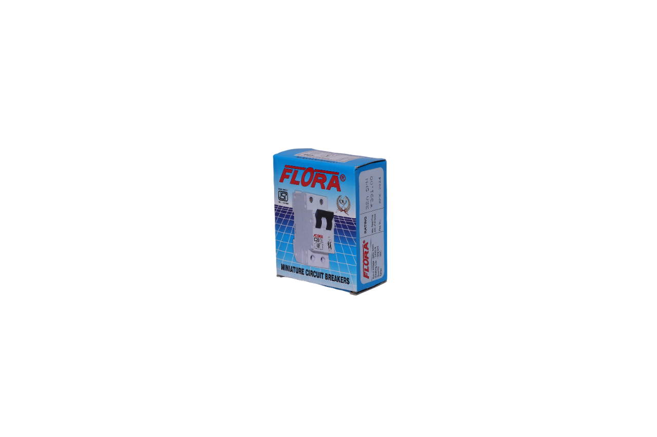 32 amp mcb spn flora – Amar Machinery Electronics