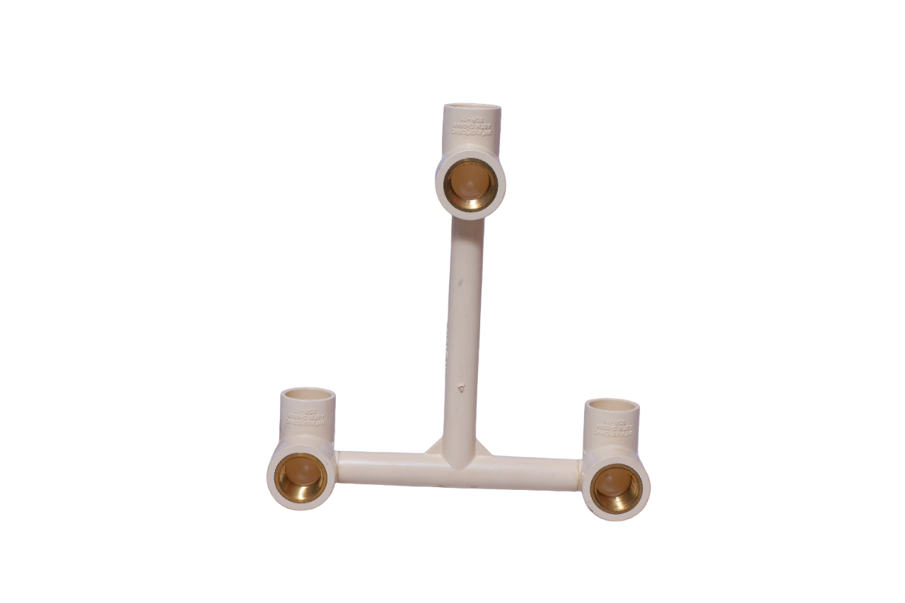 all top mixer 3/4 X1/2 inch cpvc ( 20X15 mm ) finolex – Amar Machinery ...