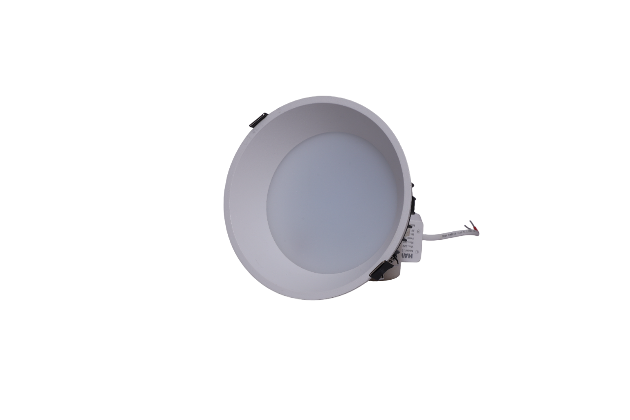 Havells LED 20W Deep Light Luminato (RD4K ) - Amar Machinery Electronics