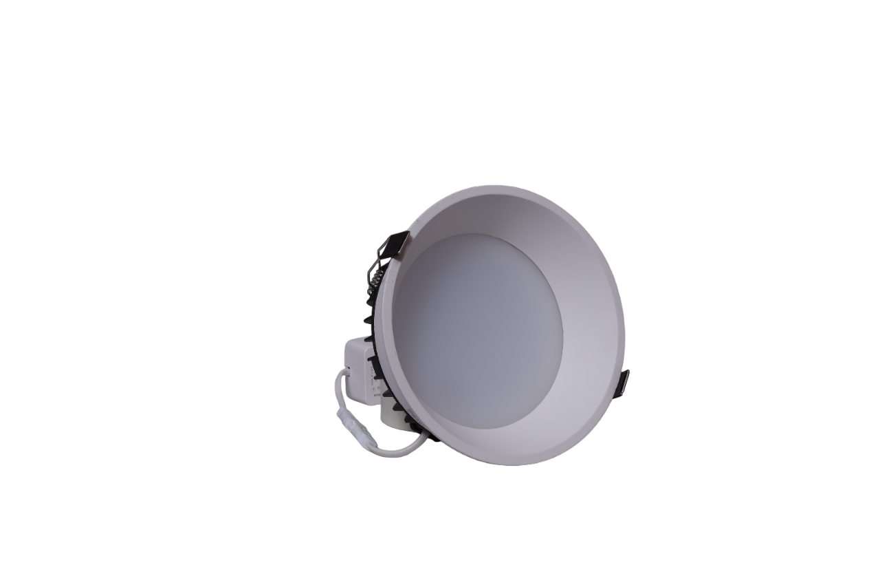 havells led 20 w deep light luminato (RD4K ) – Amar Machinery Electronics